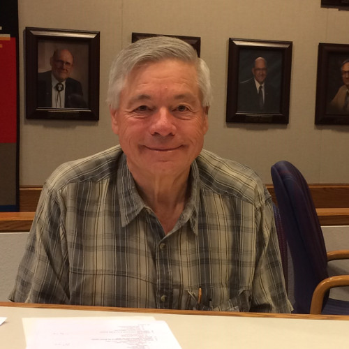 bob-lebeda-board-member | Central Wyoming Airport